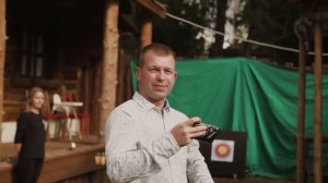 Завод Рустрак и телеканал "Пятница "