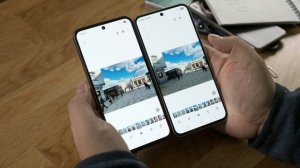 Сравниваем Samsung Galaxy A36 и A56 - стоит ли платить больше?