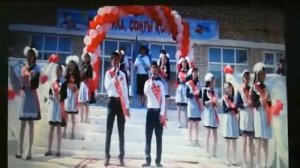 Қызылорда облысы Теренөзек кенті 2015 жас түлек  ! Абдуллаев Бексултан & Құрманғалиев Рахман