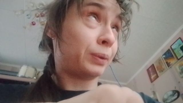 посторонние помощь часть 1