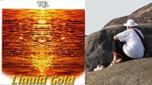 CD Liquid Gold – Paolo Tofani Krishna Prema das