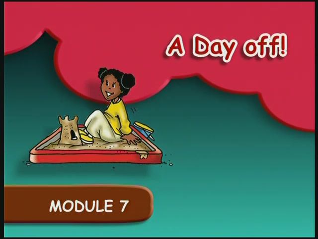 Spotlight 3 DVD - Module 7 - 13a, 14a, 14b (Все видео из 7 модуля) #englishwithnatali