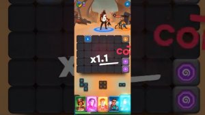 Разработка мобильной игры Puzzle Squad | Студия аутсорс разработки игр