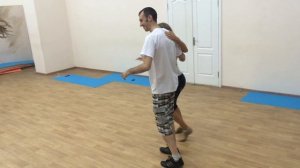 Музыкальность в Сальсе - ПОЛИГОН - Сальса Нью-Йорк