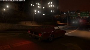 ►GTA 4 PHOTO REALISTIC GRAPHICS 2018 Showcase