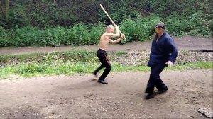 Школа Девяти сокровищ ворот Дракона. Ши лю ба гунь & Да гоу гунь .
