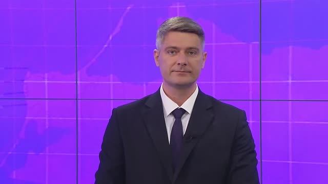 Новости Калининграда — итоги недели, 26 апреля 2025 каскад тв
