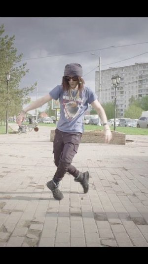 Уличные танцы Street dancing #shorts