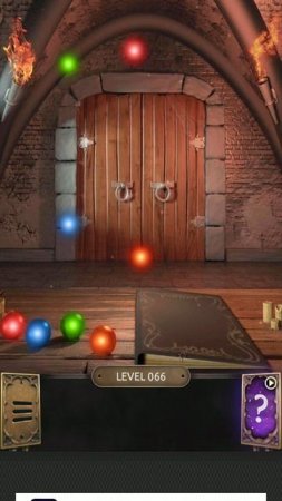 100 doors challenge level 66