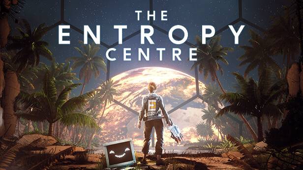 🧊 The Entropy Centre🧊 Головоломки с временем 26.04.25 2 часть