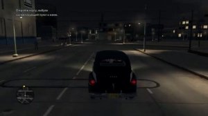 Один удар , один накаут!!!(L.A. Noire #1)