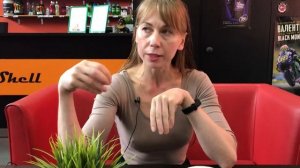 Наталья Севастьянова. Три козыря Кроссфит.
