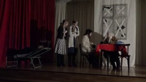 2025-04-АтомТВ-Железногорск-Одна ночь-спектакль театра лицея 102