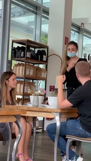 Scare Pranks 😁 #funny #funnyvideo #coffee