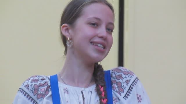 чувашская народная  песня. "анне мана сутас тет". поет анастасия ильина