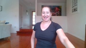 Jo's Delight: Scottish step dance along with Diana Hastie