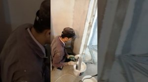 строительство