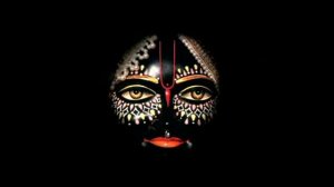 Darshana Book -  Krishna Meditation DVD