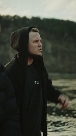 VUDOO - До рассвета 🌅
Премьера 02.05!