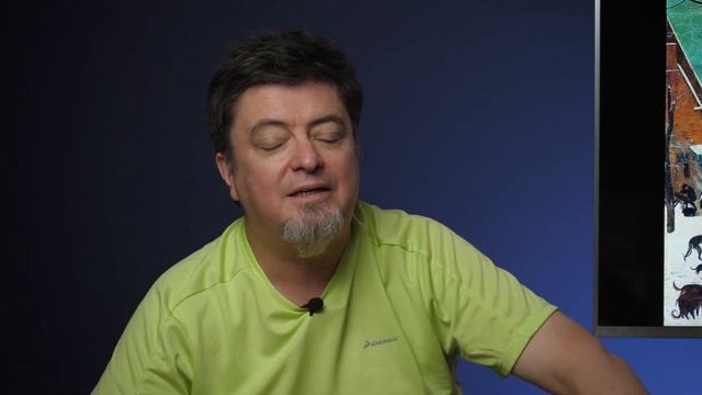 Трейлеры классов [Анатолий Ясинский]