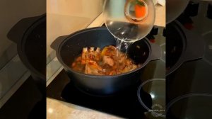 Баранячие ребереця | #shorts  #рецепты #баранина #ребра #основноеблюдо | Рецепт #3