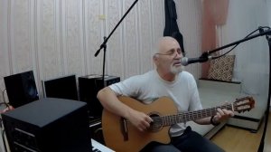 Березовые сны.из фильма "Неизвестная война".Кавер