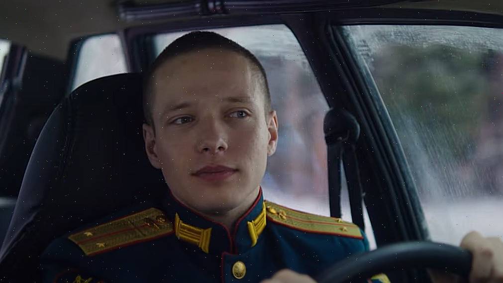 Ландыши. Такая нежная любовь 4 серия ? сериал