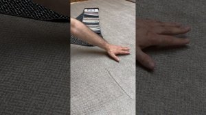 Обивочный мягкий бархат шириной 3 метра