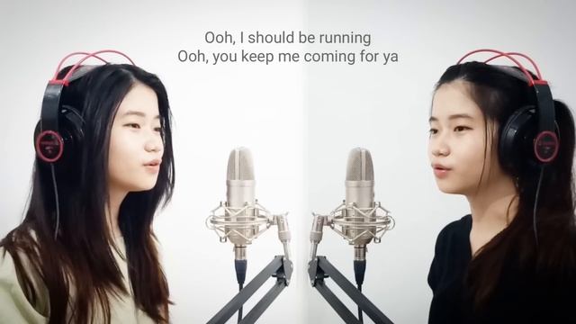 Senõrita - Shania Yan Cover