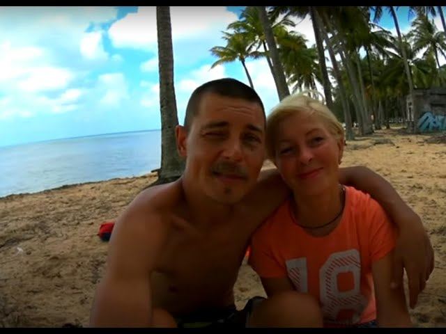 Ровно 31.12.2018г заехали на Фукуок, Вьетнам