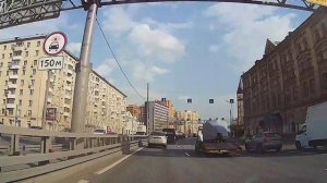 Тёплый апрель
