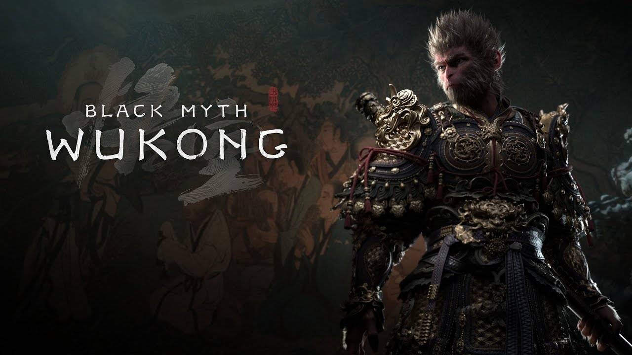 Прохождение Black Myth : Wukong (часть 8)