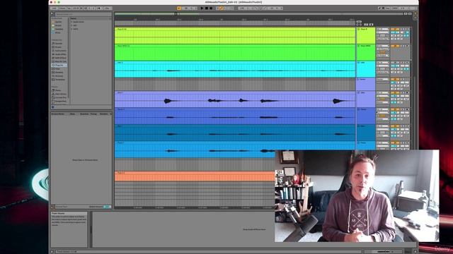 Ableton 11 Live Masterclass 51 - What We Will Cover Here