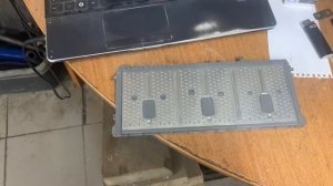 Ответ на комментарии к предидущему видео элементы ввб