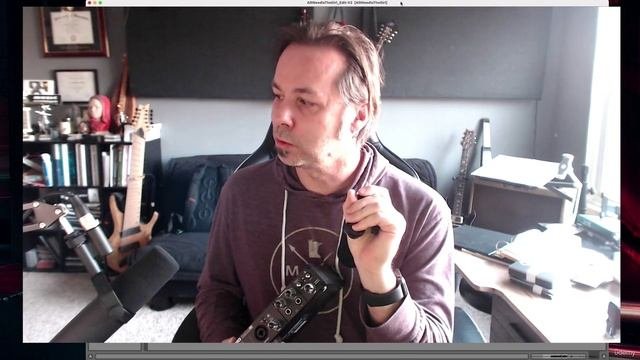 Ableton 11 Live Masterclass 53 - Hardware Needs