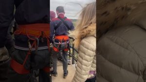 28 день: прыжок веры( мужика зовут не Вера)