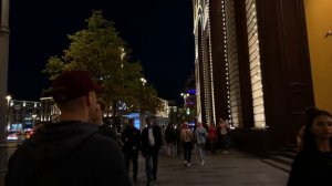 Прогулка по Москве: Увидеть город как местный! 🚶♂️🏛️ Секретные уголки столицы