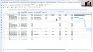 Вебинар «1С:УНФ+PM. Эффективность проектной деятельности организации»