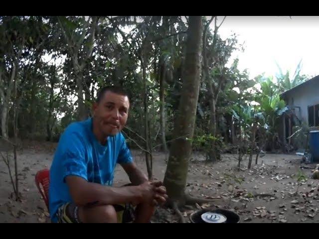 И вновь эти  гостеприимные жители Вьетнама...  Вьетнам 2019,