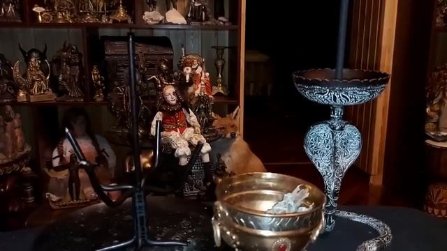 СИЛЬНЫЙ ЗАЗЫВ ЧЕРЕЗ ВЕЛЬЗЕВУЛА