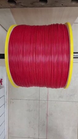 PETG рубиновый