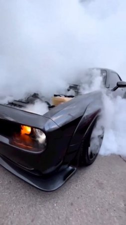 Dodge Demon & Dodge Hellcat #dodgecharger  #shorts #demon #dodge