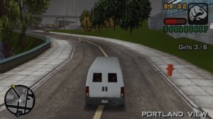 GTA: Liberty City Stories [PS2/PSP] Playthrough Part 6 [HD]