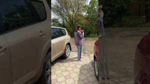 Сепсис прошел , Ольга была на метадоне . Едем в центр реабилитации .