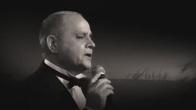 ГЕННАДИЙ КАМЕННЫЙ - ЗА ТОГО ПАРНЯ - Видео выполнено Брянской ВГТРК