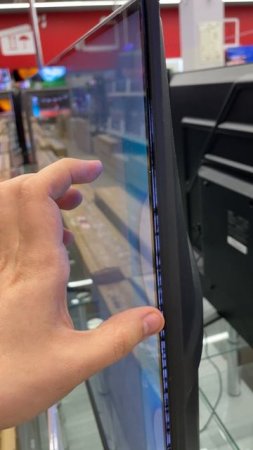 Качество Сборки Телевизоров Hisense и Toshiba 🇨🇳👍😂