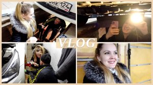 ПАСХА | ТУСОВКА В ГАРАЖЕ