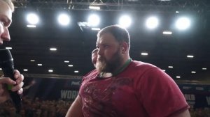 Slap "Made in Russia" / Чемпион по пощечинам Василий Камоцкий потерпел первое поражение нокаутом