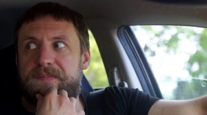 Самопробы актёр Кирилл Гончаров роль - таксист1