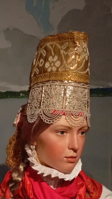 Рязанская губерния. Архангельская губерния.